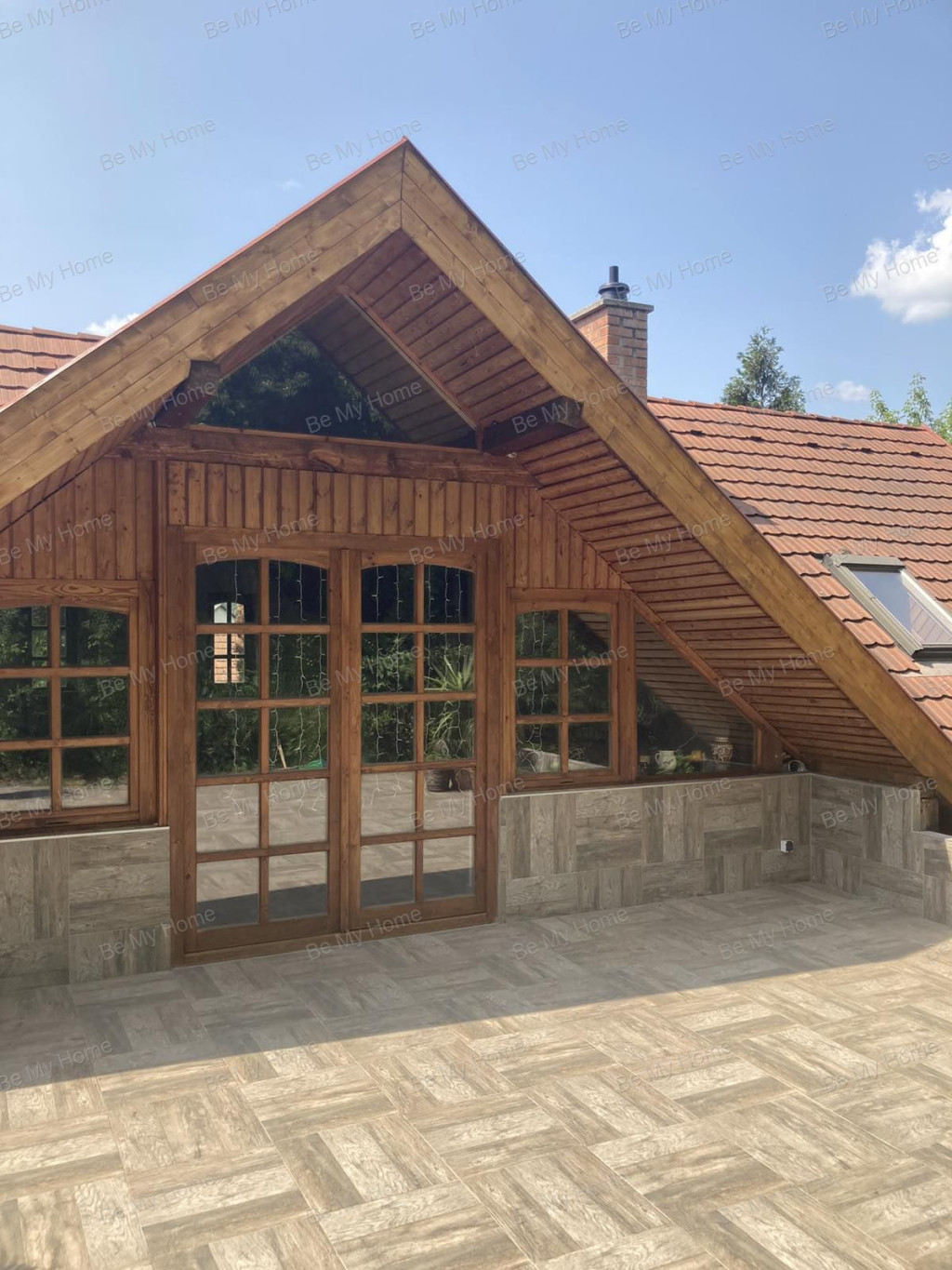 Eladó téglalakás, Visegrád, 150 000 000 Ft #9243495 - Ingatlantájoló.hu